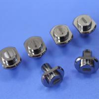 China High Precision Industrial-Grade Microporous Tungsten Carbide Nozzle for sale