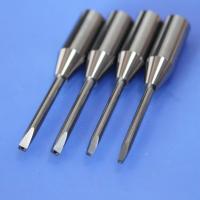 China Tungsten Carbide Processing Ultra-Durable Tungsten Steel Deep Hole Nozzle for sale