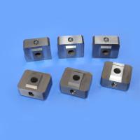 China High-Speed Tungsten Carbide Cutting Edge Dies for Precision Machining | 1000°C Temperature Resistance for sale