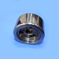 China Premium Tungsten Carbide Mold Roller HRC 89-93 for Precision Metal Forming and Cable Production for sale