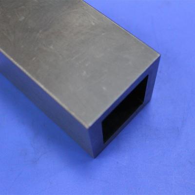 China Tungsten Steel Square Mold 85-93 HRA Hardness with ±0.001mm Tolerance for Precision Manufacturing for sale