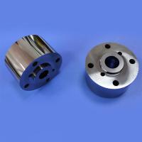 China High-Hardness Tungsten Carbide Precision Mold for Metal Forming for sale