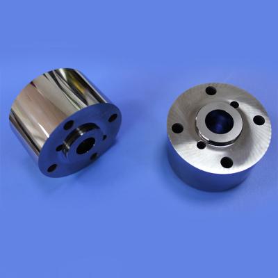 China High-Hardness Tungsten Carbide Precision Mold for Metal Forming for sale