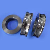 China Tungsten Carbide Roller Mold Precision Hard Alloy Die 200mm for Industrial Manufacturing for sale