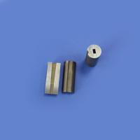 China Hardmetal Seamless Magnetic Shielding Tungsten Carbide Gauging Mold for sale