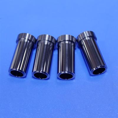China Non-magnetic Tungsten Carbide Mold Die Bushing HRA 89-93 Hardness 2000-3000 MPa Strength for sale