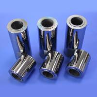 China Progressive Punching Die Carbide Mold Core with 91.7 HRA Hardness and 4300 MPa Strength for Custom Manufacturing for sale