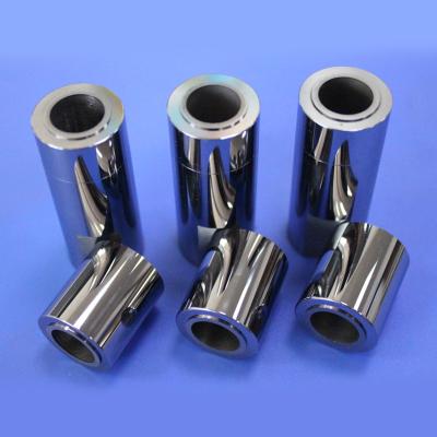 China Progressive Punching Die Carbide Mold Core with 91.7 HRA Hardness and 4300 MPa Strength for Custom Manufacturing for sale