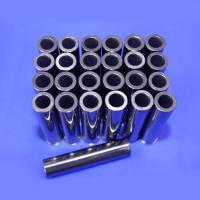 China Tungsten Steel Powder Metallurgy Cemented Carbide Mold Sleeve with ±0.001mm Tolerance for High-Pressure Valve Applications for sale