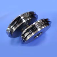 China Customized High Precision Tungsten Carbide Wearing Die with 0.02 Tolerance and Ra0.2 Surface Finish for sale