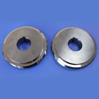 China Customized High Precision Tungsten Carbide Wearing Die with 0.02 Tolerance and Ra0.2 Surface Finish for sale