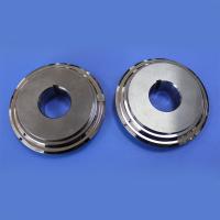 China Customized High Precision Tungsten Carbide Wearing Die with 0.02 Tolerance and Ra0.2 Surface Finish for sale