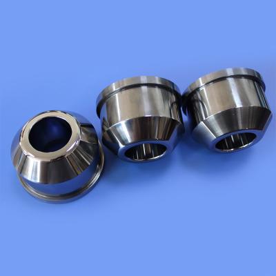 China Ultra-Hard Tungsten Carbide Mould Injection Stretch Blow Moulding Core - HRA 90+ Hardness, Extended Tool Life for sale