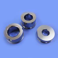 China Tungsten Carbide Tube Drawing Dies Polished Surface High Hardness Wear Resistant for sale
