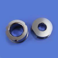 China Tungsten Carbide Tube Drawing Dies Polished Surface High Hardness Wear Resistant for sale