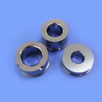 China Tungsten Carbide Tube Drawing Dies Polished Surface High Hardness Wear Resistant for sale
