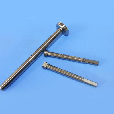 China Cemented Carbide Stamping Mold Tungsten Carbide T-Shaped Die for Metal Processing for sale