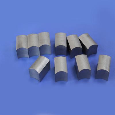 China High Precise Control Tungsten Steel Four-Splice R Die Carbide Mold for sale