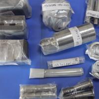 China High Accuracy Tungsten Carbide Mold Components for BYD Automotive Industry for sale