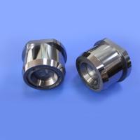 China Non-Magnetic Tungsten Carbide Mold Cores for Wind Farm Fan Foundation Setting 14 g/cm³ 89.5 HRA for sale