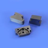 China Custom Tungsten Carbide Die for Car EV Roof Trim Extrusion 60 HRC Wear Resistant for sale