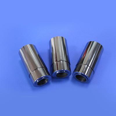 China Custom Tungsten Carbide Heading Die Core ±0.002mm Precision for Industrial Applications for sale