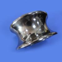 China Customized Tungsten Carbide Pressure Roller Mold - High Hardness 91.5 HRA for Stainless Steel Processing for sale