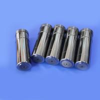 China Powder Metallurgy Tungsten Carbide Core Insert with High-Precision Machining and High-Temperature Stability for sale