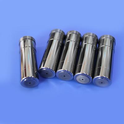 China Powder Metallurgy Tungsten Carbide Core Insert with High-Precision Machining and High-Temperature Stability for sale