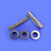 China Industrial Tungsten Carbide Die and Mold High Precision ±0.002mm Custom Options for sale