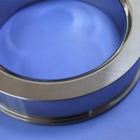 China Tungsten Steel Stretching Concave Die Insert Φ162.6mm with HRA86-91 Hardness for Automotive Parts for sale