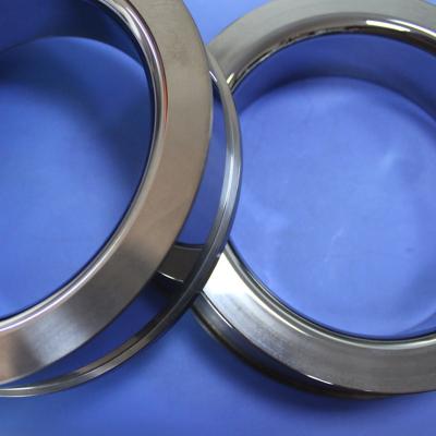 China Tungsten Steel Stretching Concave Die Insert Φ162.6mm with HRA86-91 Hardness for Automotive Parts for sale