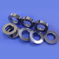 China Tungsten Carbide Die Inserts for Red Star Cap Production with Custom Sizes and Wear Resistance for sale