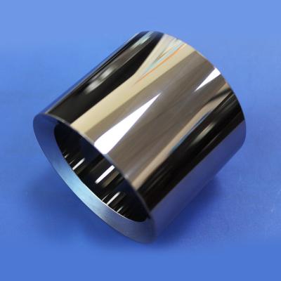 China Cemented Carbide Mold Washer High Hardness Thermal Stability Wear Resistant 20mm OD for Injection Molding for sale