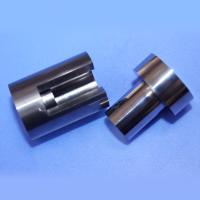 China High-Precision Wear-Resistant Tungsten Carbide Combo Mold Customizable for Metal Forming for sale