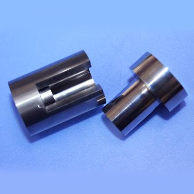 China High-Precision Wear-Resistant Tungsten Carbide Combo Mold Customizable for Metal Forming for sale
