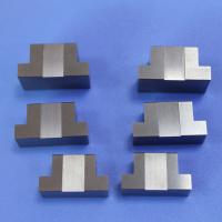 China Industrial Grade 0.002mm Precision Non-magnetic Tungsten Carbide Die and Hard Alloy Mold for sale