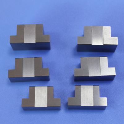 China Industrial Grade 0.002mm Precision Non-magnetic Tungsten Carbide Die and Hard Alloy Mold for sale