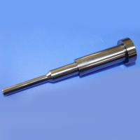 China Tungsten Carbide Embossing Die High Precision Wear Resistant for Paper Metal Plastic Leather for sale