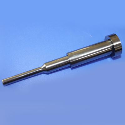 China Tungsten Carbide Embossing Die High Precision Wear Resistant for Paper Metal Plastic Leather for sale