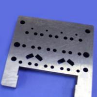China Tungsten Carbide Powder Metallurgy Pressing Mold Forming Die HRA 85-92 Custom for sale