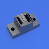 China Customized Tungsten Carbide Forming Tools HRC 45-50 for Hard Mold Cutting for sale