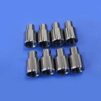 China Tungsten Carbide Mold Core for Connecting Rod Machinery High Hardness Wear Resistance 900℃ Heat Tolerance for sale