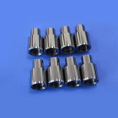 China Tungsten Carbide Mold Core for Connecting Rod Machinery High Hardness Wear Resistance 900℃ Heat Tolerance for sale