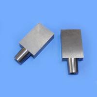 China 99.95% High-Purity Tungsten Electrode Tips 1-10mm Diameter for Welding & Cutting with 3422°C Melting Point for sale