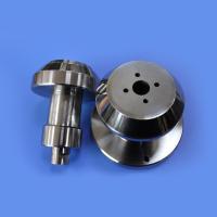 China Tungsten Carbide Outer Ring Probe HRA 89.5-93 Hardness 3200-4500 MPa Bending Strength for Precision Measurement for sale