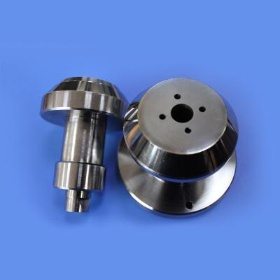 China Tungsten Carbide Outer Ring Probe HRA 89.5-93 Hardness 3200-4500 MPa Bending Strength for Precision Measurement for sale