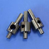 China Tungsten Carbide Rotary Cutter for Tin Applications - High Hardness & Wear Resistance Cutting Tool for sale