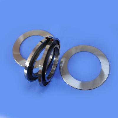 China Tungsten Carbide Copper Foil Slitting Knife HV1500 Hardness 0.001mm Edge Precision for sale
