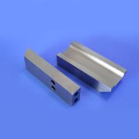 China High Precision Carbide Grooving Cutter Tungsten Steel Blade 65mm x 18mm Customizable Sizes for sale